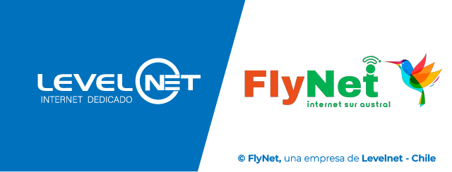 FlyNet Sucursal Virtual